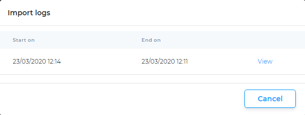 Settings | Avasam Knowledge Base